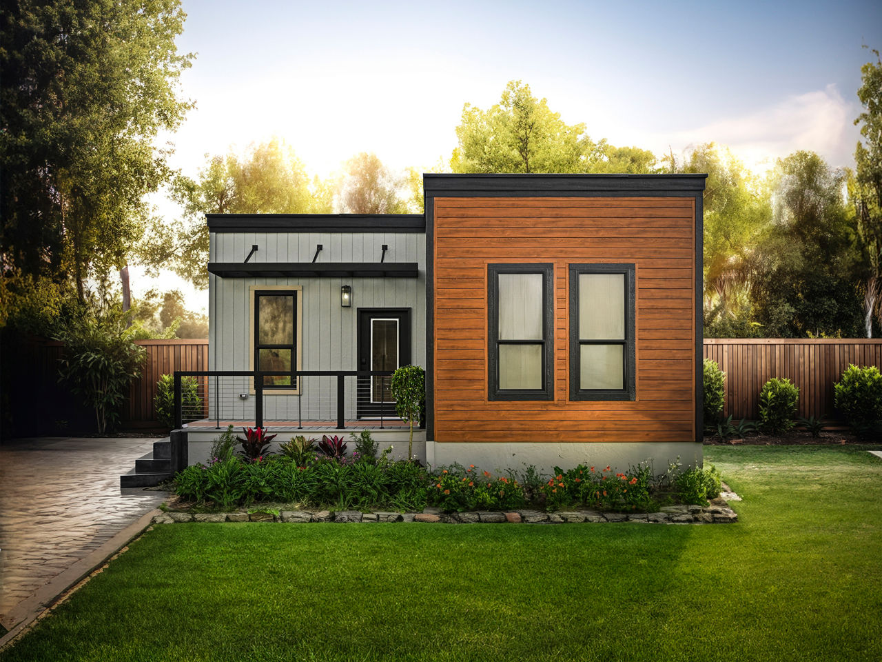 Champion Homes | Champion Homes